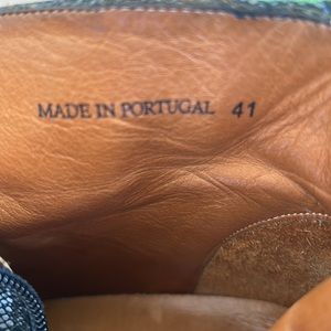 Shoes | Tracey Neuls British Independent Shoemaker Ginger Boot | Poshmark